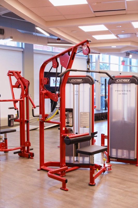 Gallery – Photos and Videos – Driven Neurorecovery Center