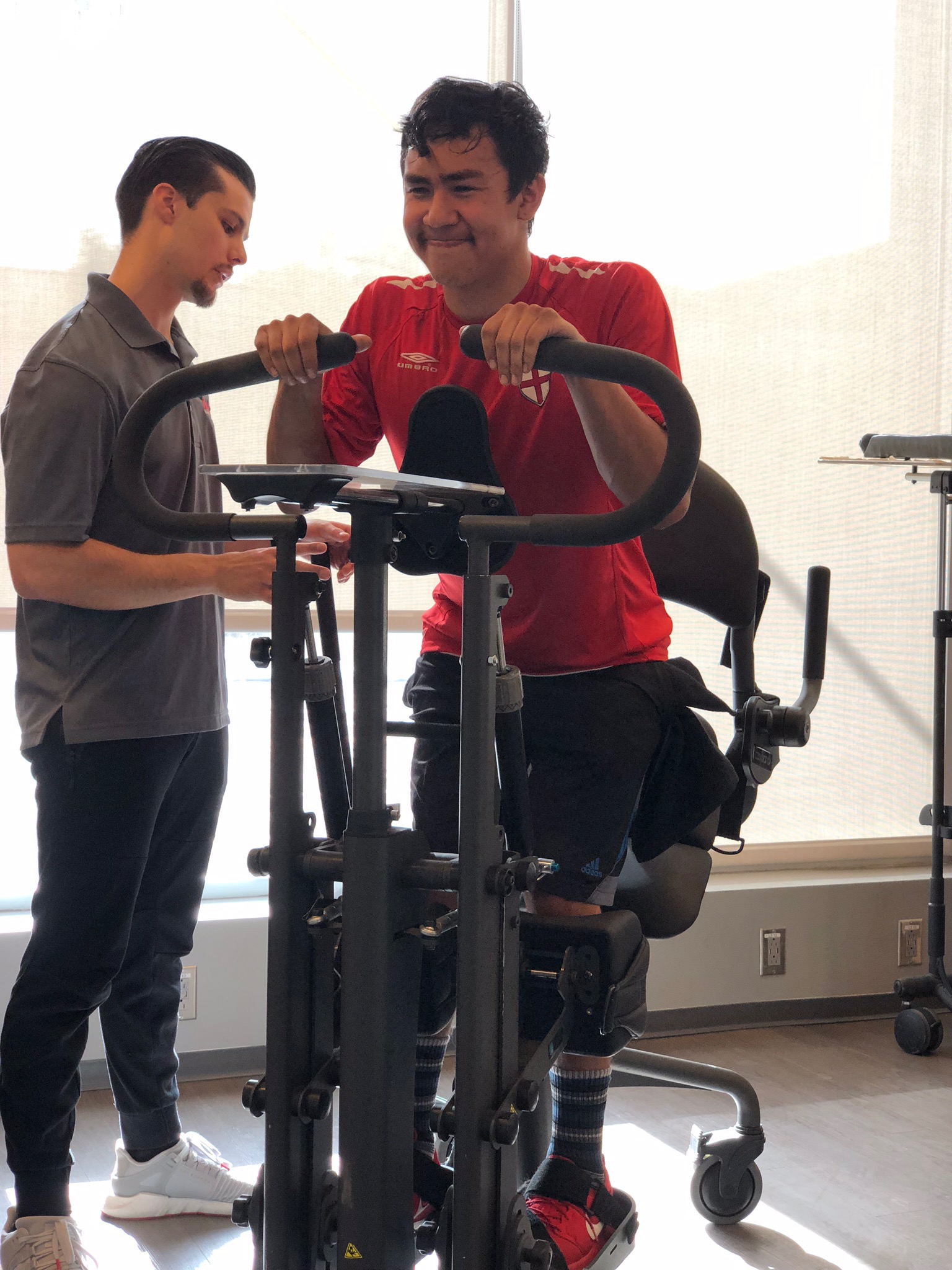 WHAT IS ACTIVITY-BASED TRAINING? – Driven Neurorecovery Center