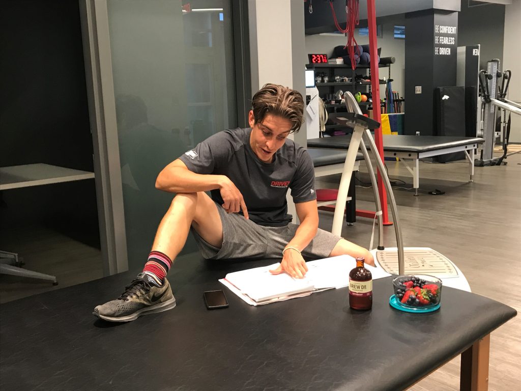 Gallery – Photos and Videos – Driven Neurorecovery Center