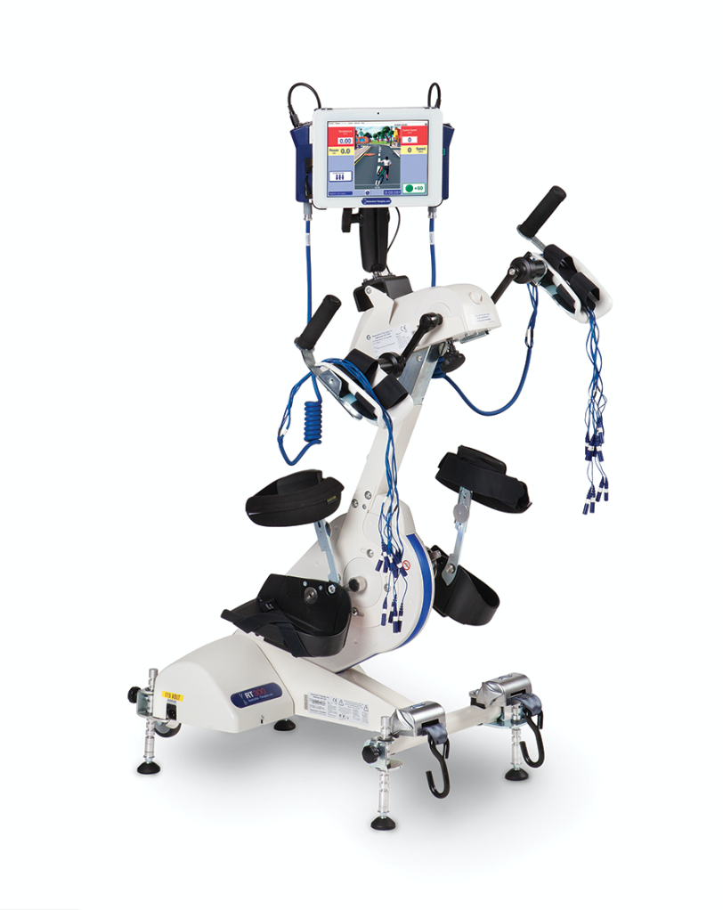 AEROBIC ACTIVITY & STROKE RECOVERY – Driven Neurorecovery Center