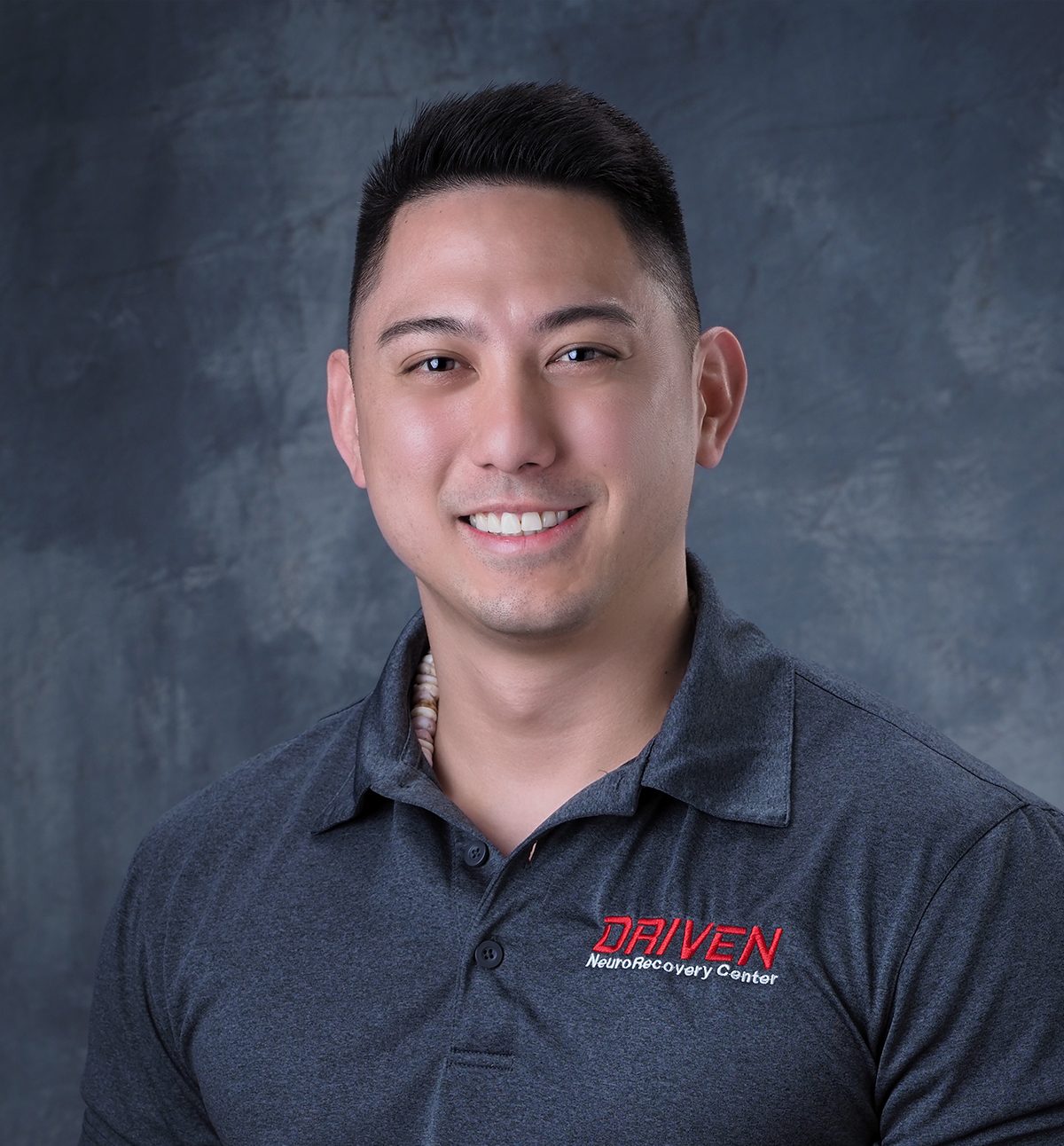 Tyler Yamanouchi – Driven Neurorecovery Center